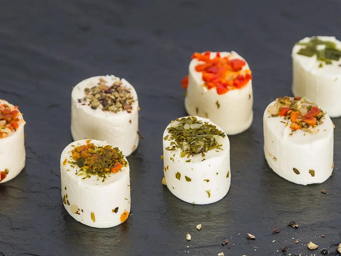 Recette apéritif au fromage - Qui veut du fromage