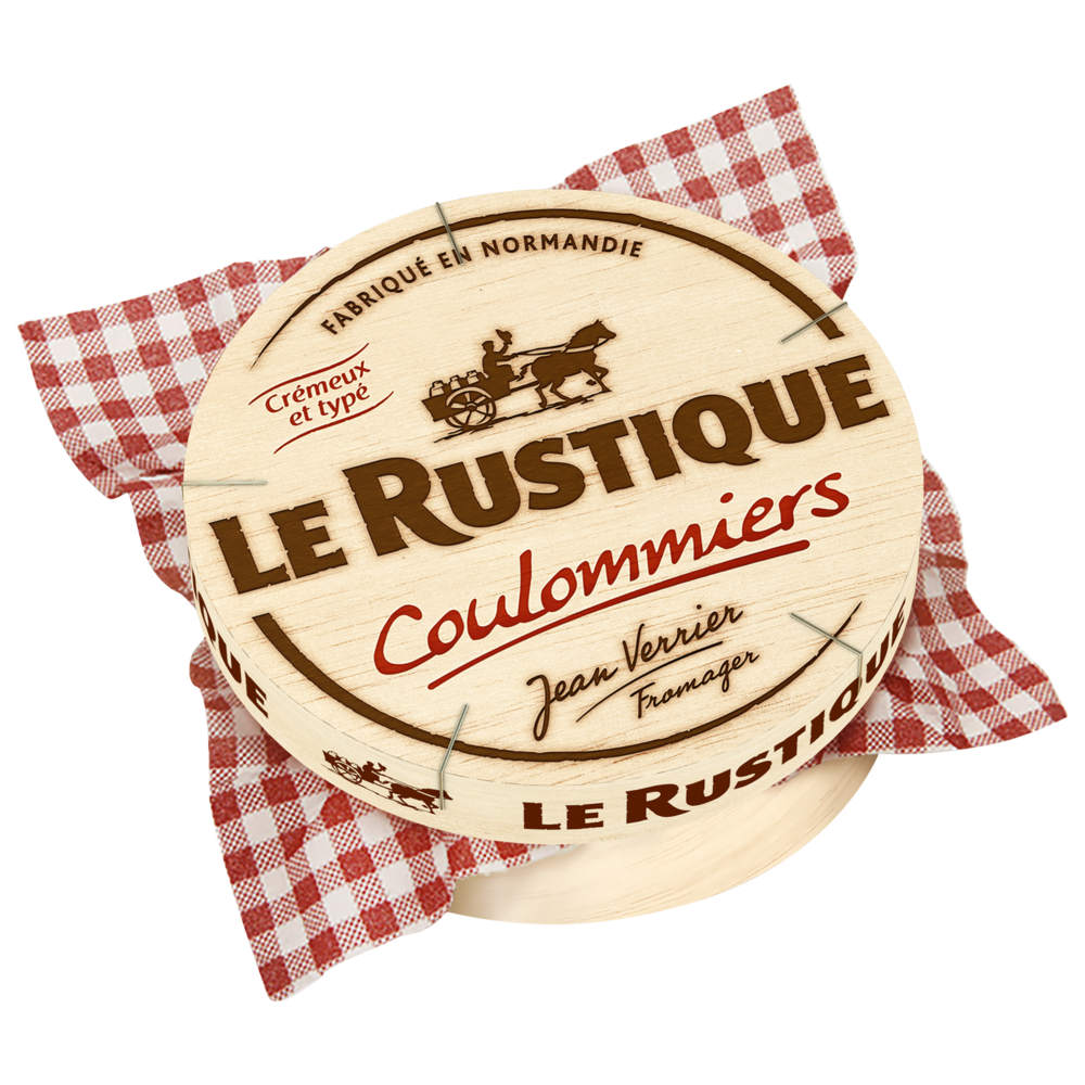 Le Rustique : tous nos fromages à découvrir sur Quiveutdufromage