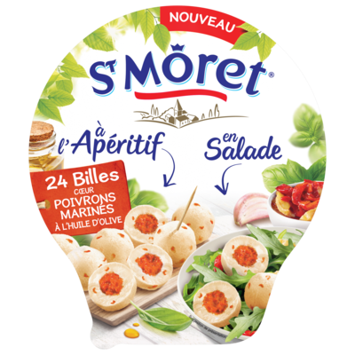 St Môret - Qui veut du fromage