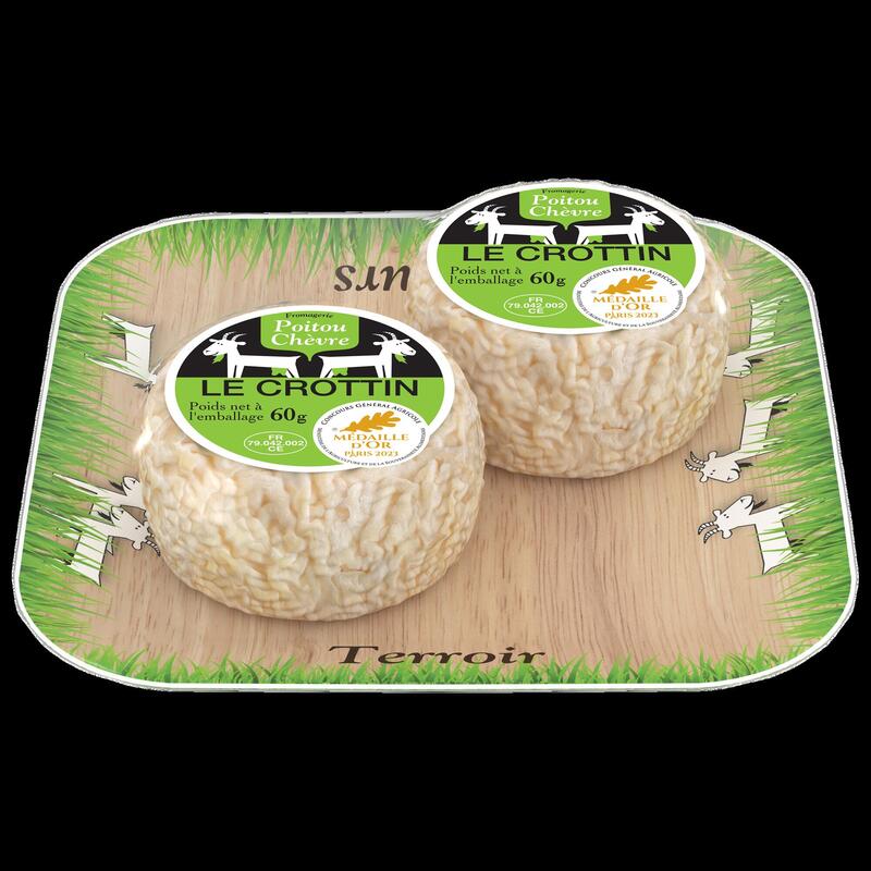 Fromage Poitou Chèvre : Qui Veut Du Fromage