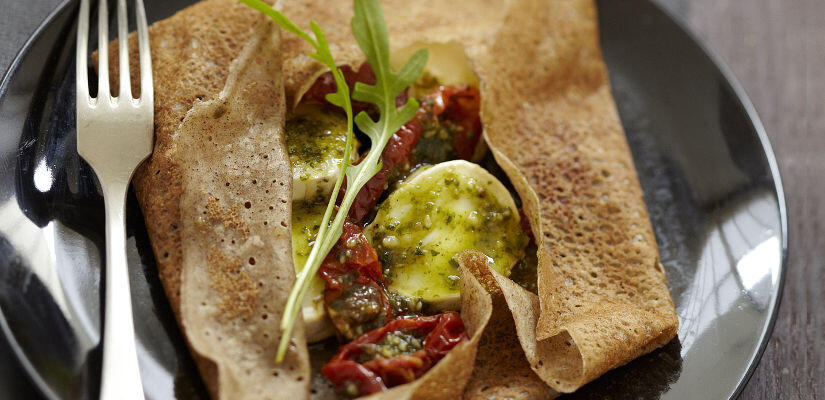 10 recettes au sarrasin pour vos menus de la semaine