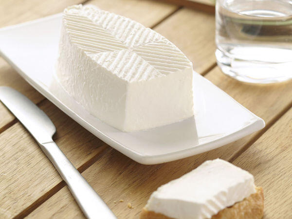 Planche de fromages pour les apéritifs de l'été