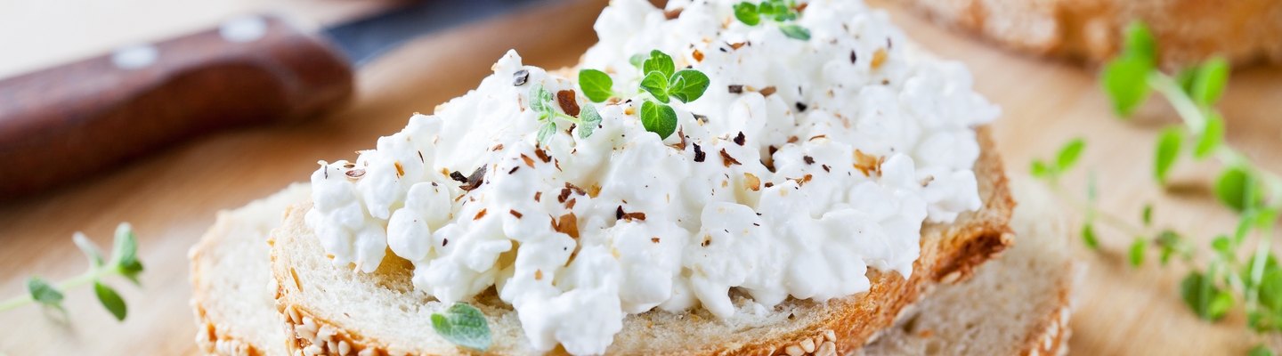 Qu’appelle-t-on un fromage à pâte fraîche