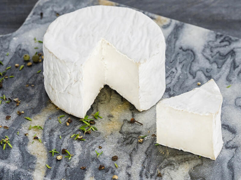 LE MOTTIN CREMEUX - Qui veut du fromage