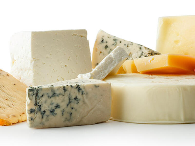 Le fromage autrement - Qui veut du fromage