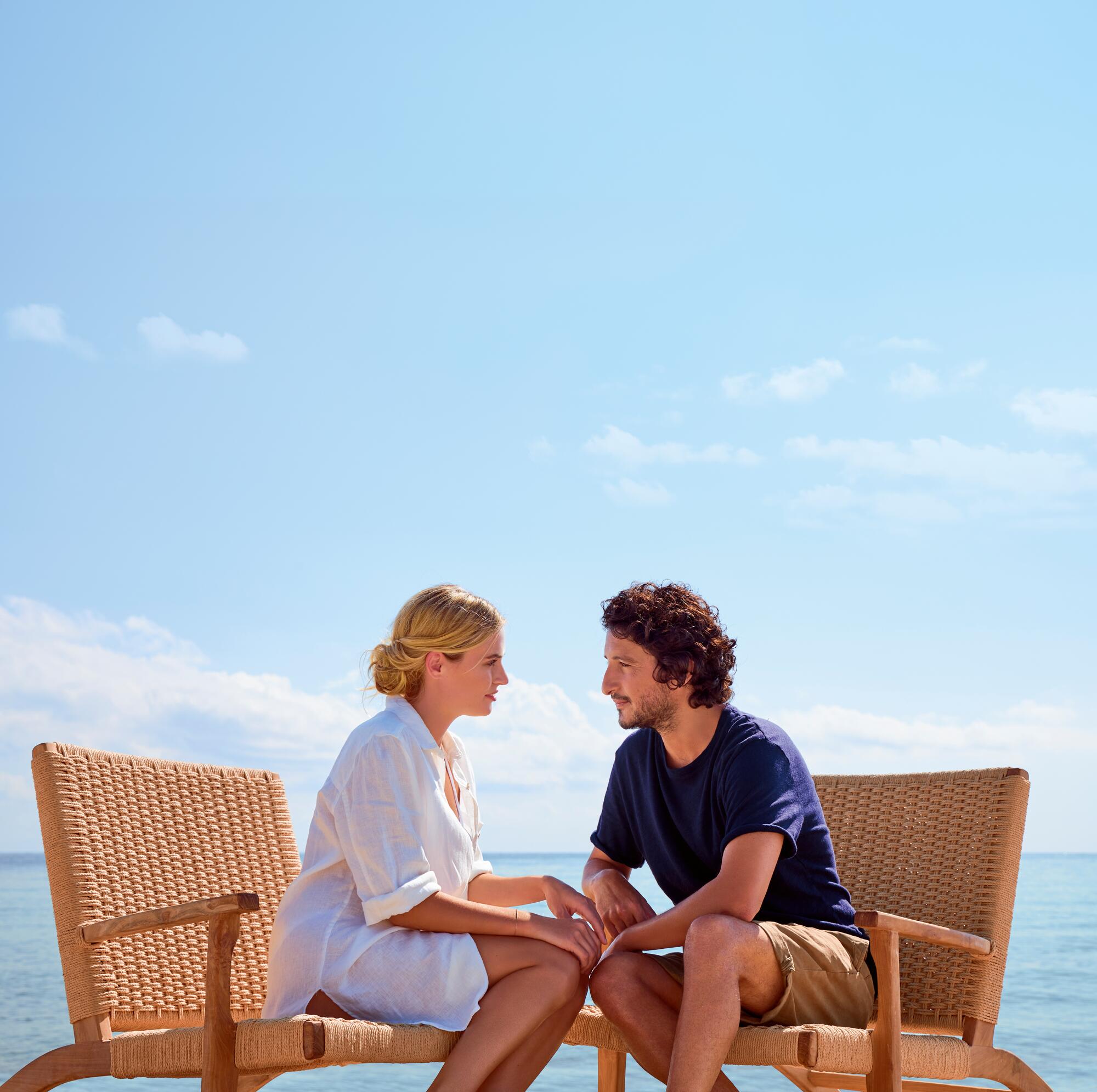 La Saga Caprice des Dieux