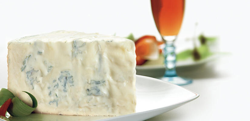 Top 5 des meilleurs fromages du monde