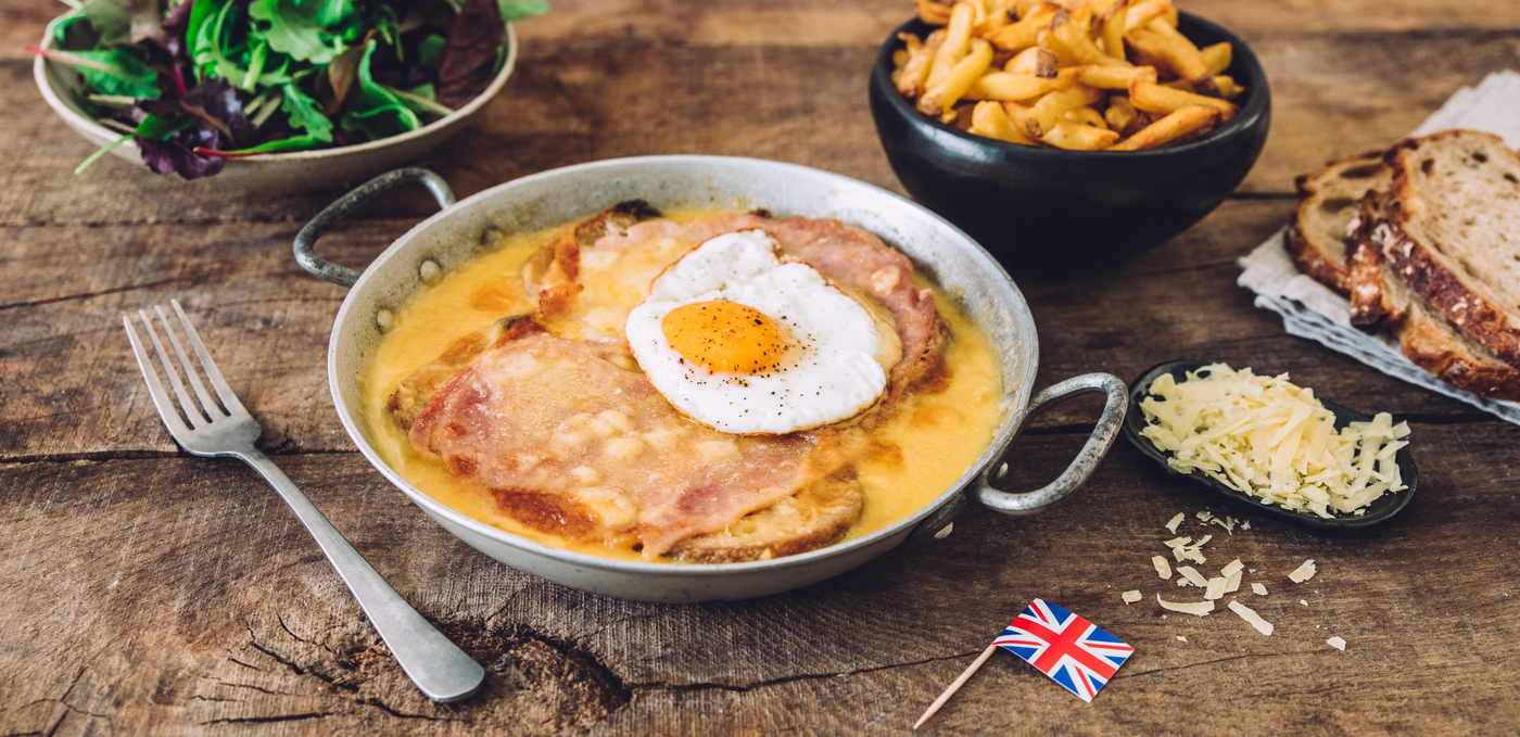 14 idées de recettes au cheddar pour fondre de plaisir