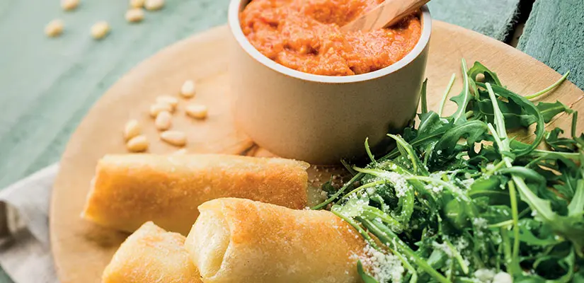 Recettes au parmesan : Guide de cuisine italienne