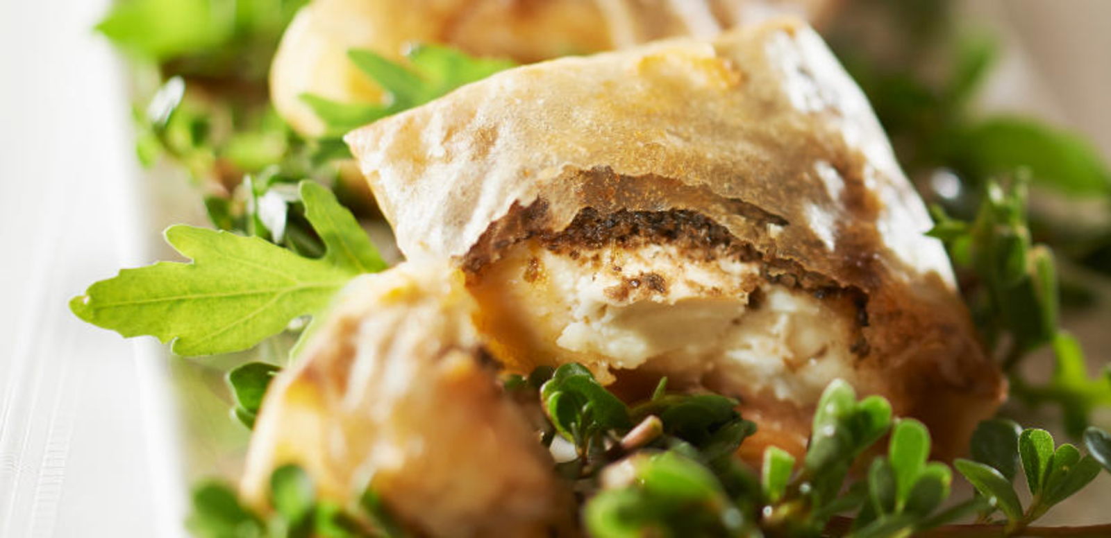 10 recettes de chèvre chaud faciles & rapides