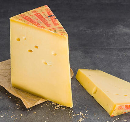 Emmentaler suisse