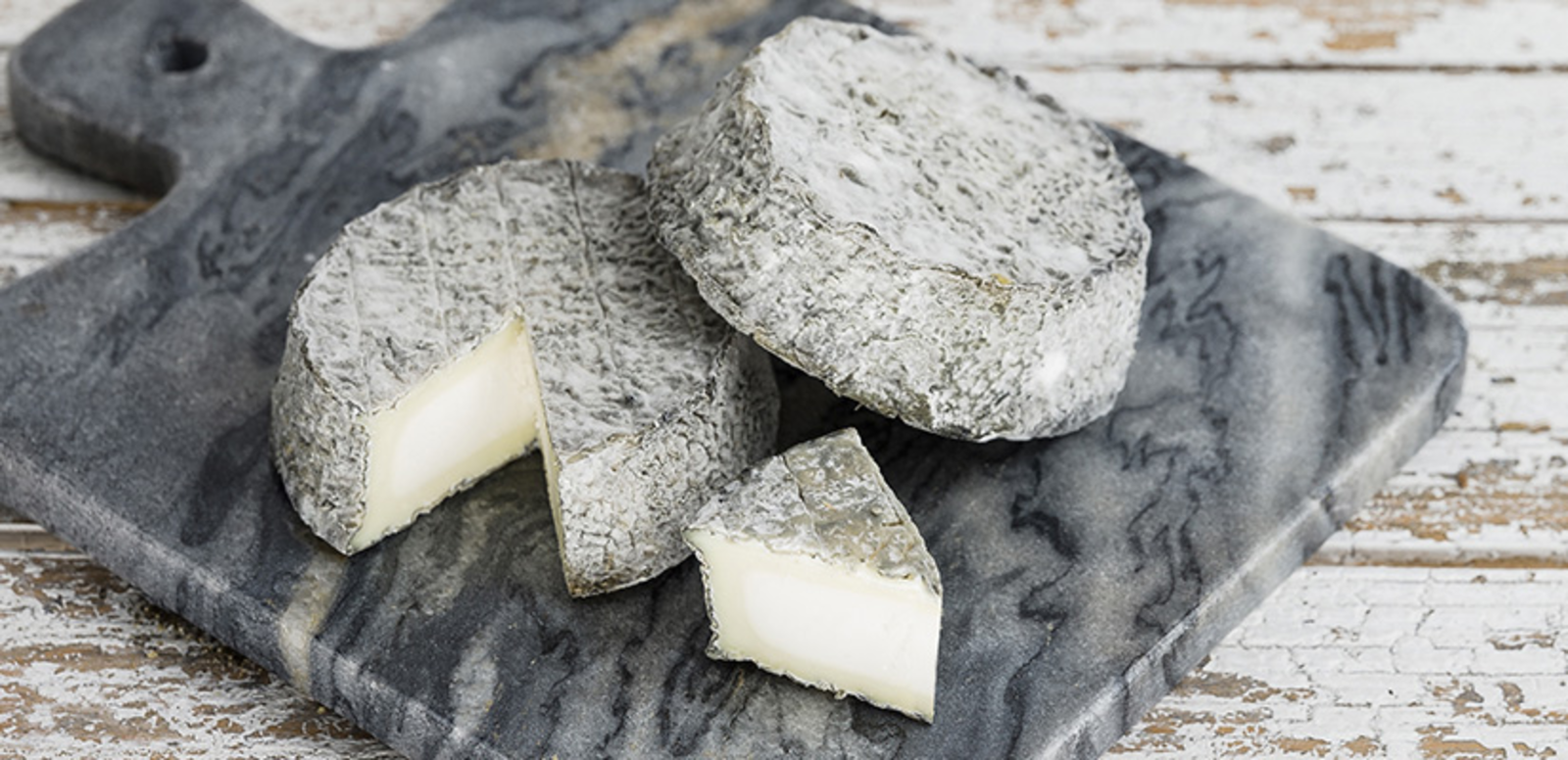 D couvrez Le Ch vre Cendr Fabrication Et Vari t s De Fromage