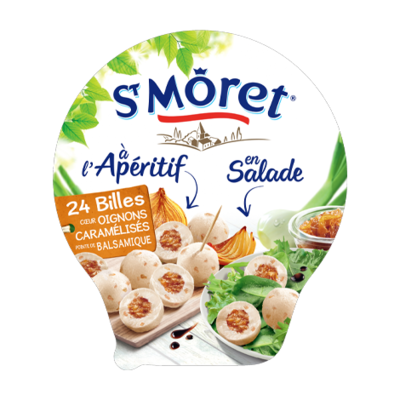 St Môret - Qui veut du fromage