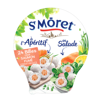 St Môret - Qui veut du fromage