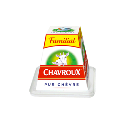 Chavroux - Qui veut du fromage