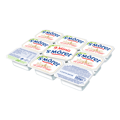 St Môret - Qui veut du fromage