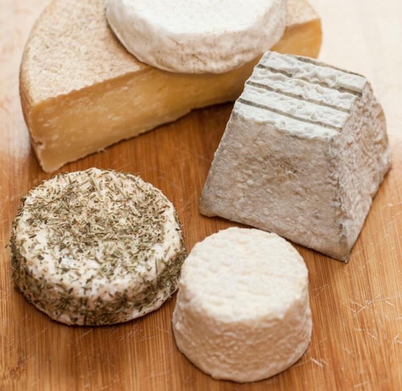 À la rencontre de l’unique fromager artisanal de Chine